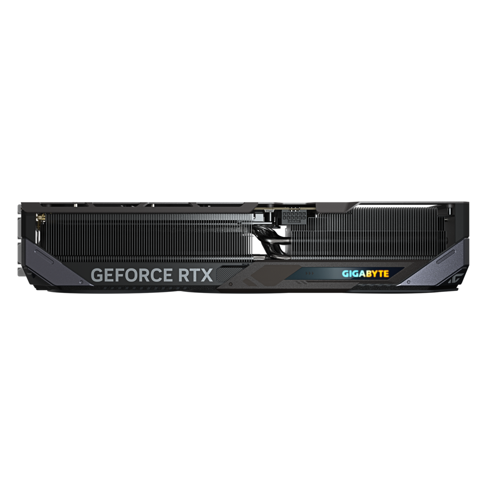 GeForce RTX™ 5090 GAMING OC 32G