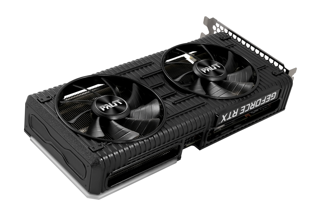 GeForce RTX 3060 Ti Dual OC V1 PA-RTX3060 Ti Dual OC 8G