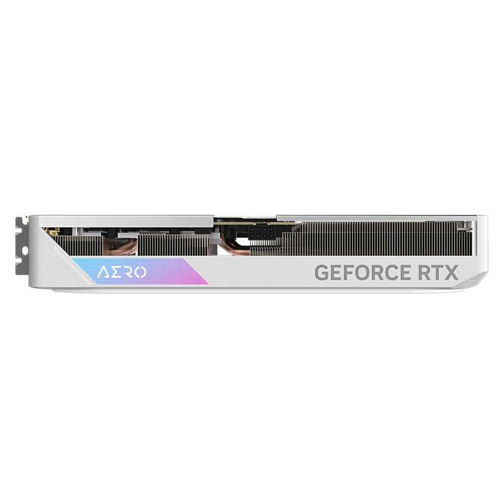 GeForce RTX 4070 AERO OC V2 12G