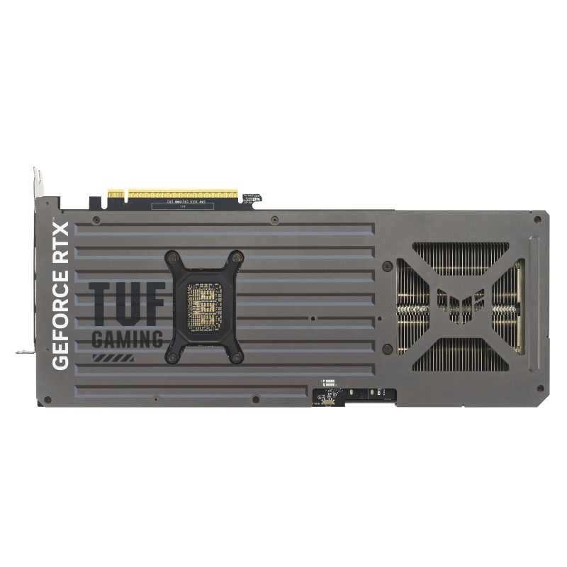 ASUS TUF Gaming GeForce RTX™ 5070 Ti 16GB GDDR7 OC Edition ASUS TUF Gaming GeForce RTX™ 5070 Ti 16GB GDDR7 OC Edition