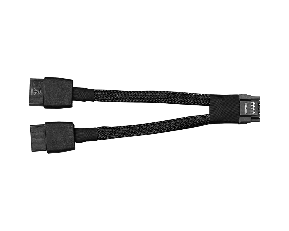 GeForce RTX™ 5070 12G VANGUARD SOC LAUNCH EDITION