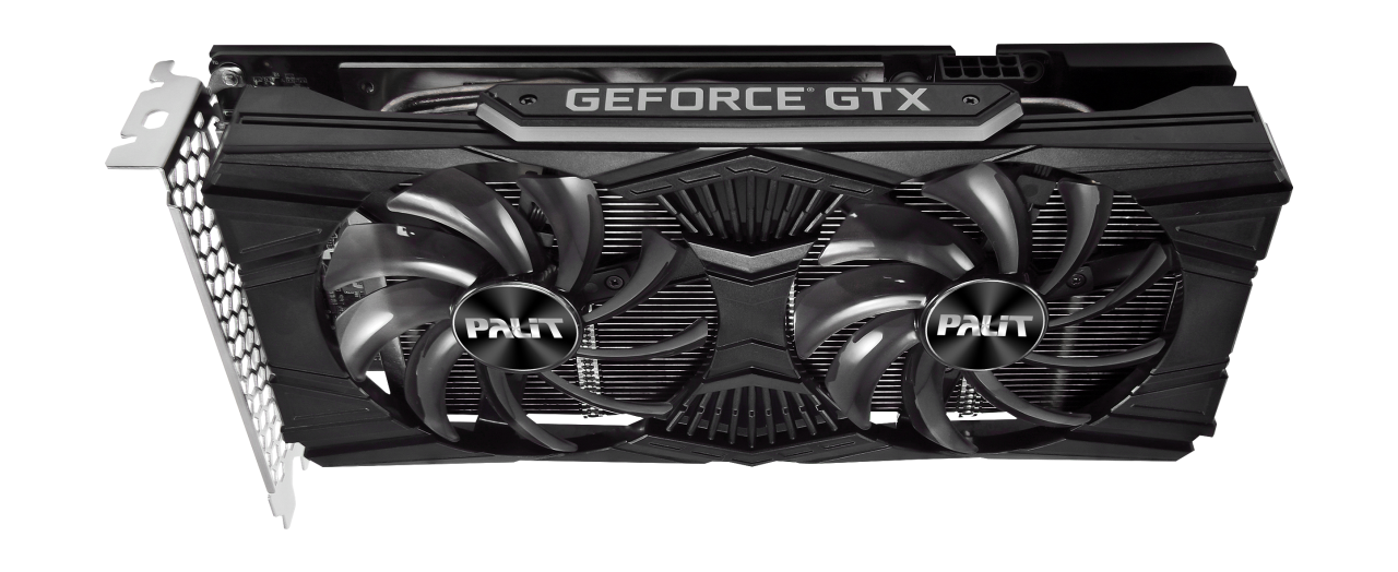 GeForce GTX 1660 SUPER GP OC PA-GTX1660 SUPER GP OC 6G