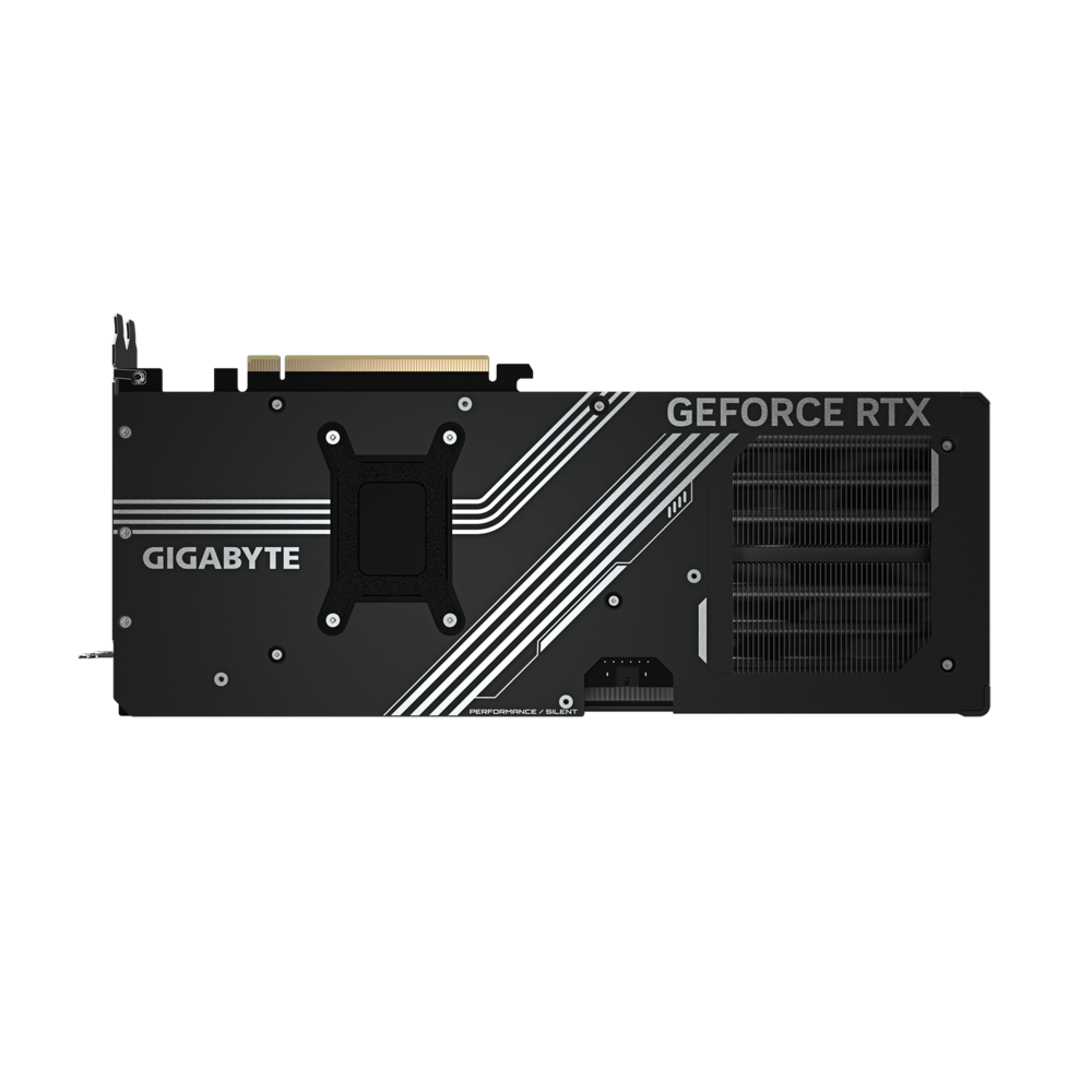 GeForce RTX™ 5080 WINDFORCE OC SFF 16G GeForce RTX™ 5080 WINDFORCE OC SFF 16G