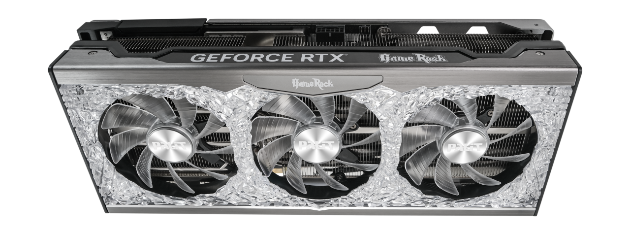 GeForce RTX 4070 Ti GameRock Classic OCPA-RTX4070Ti GameRock Classic OC 12G