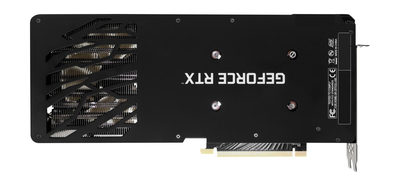 GeForce RTX 3070 JetStream V1PA-RTX3070 JetStream 8G